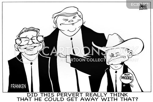 Senate Resignation Cartoons and Comics - funny pictures from CartoonStock