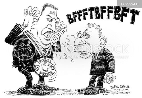 Environmental Movement Cartoons and Comics - funny pictures from ...