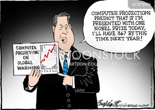 Global Sustainability Cartoons and Comics - funny pictures from ...