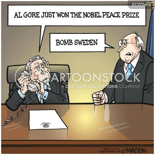 Bomb Sweden Cartoons and Comics - funny pictures from CartoonStock