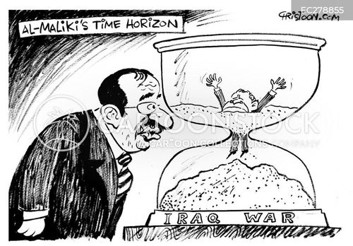 Interim Cartoons and Comics - funny pictures from CartoonStock