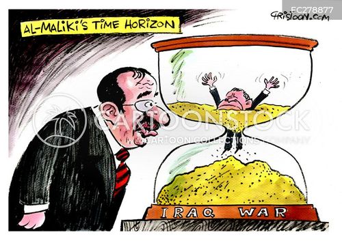 Interim Cartoons and Comics - funny pictures from CartoonStock