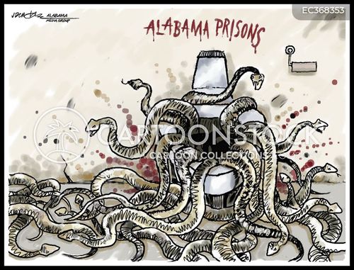 Prison Rehabilitation Programs Cartoons and Comics - funny pictures ...