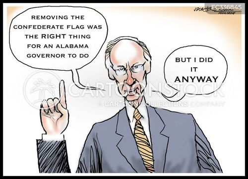 Segregated Cartoons and Comics - funny pictures from CartoonStock