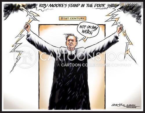 Monroe Doctrine Cartoons and Comics - funny pictures from CartoonStock