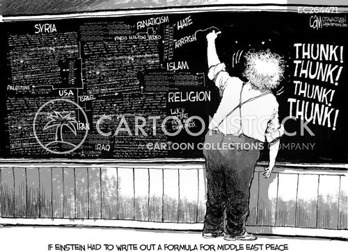 Physics Equations Cartoons and Comics - funny pictures from CartoonStock