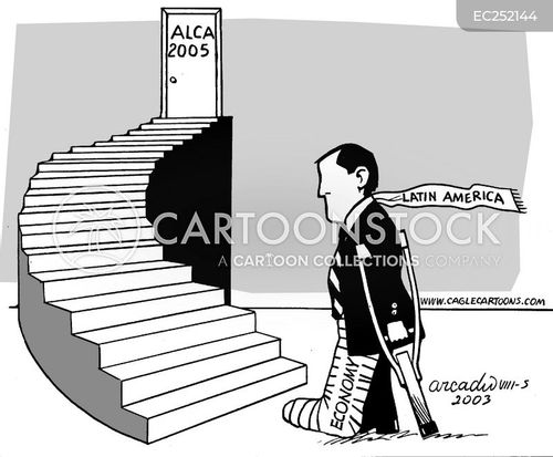 Alca 2005 Cartoons and Comics - funny pictures from CartoonStock