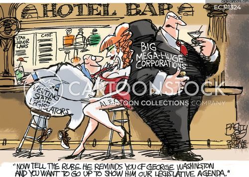 American Legislator Cartoons and Comics - funny pictures from CartoonStock