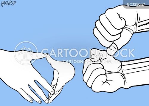 Mano Cartoons and Comics - funny pictures from CartoonStock