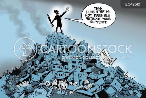 Huge Step Cartoons and Comics - funny pictures from CartoonStock