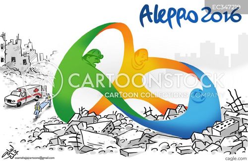 Athlete Representation Cartoons and Comics - funny pictures from ...