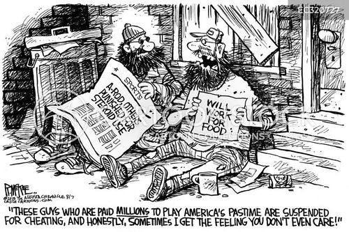 Ped Cartoons and Comics - funny pictures from CartoonStock