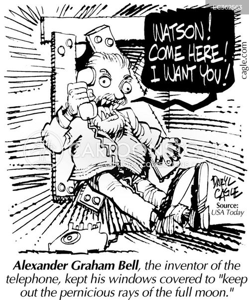 Lunar Rays Cartoons and Comics - funny pictures from CartoonStock