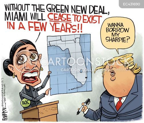 Miami Hurricanes Cartoons and Comics - funny pictures from CartoonStock