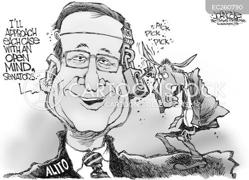 Liberal Ideology Cartoons and Comics - funny pictures from CartoonStock