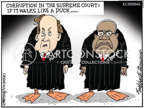 Unethical Gift Cartoons and Comics - funny pictures from CartoonStock