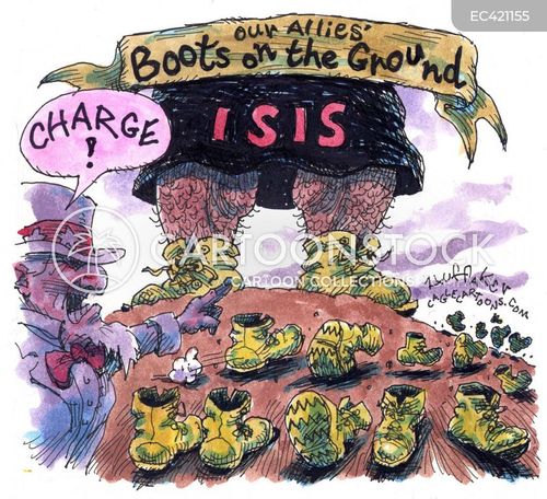 Allies Cartoons and Comics - funny pictures from CartoonStock