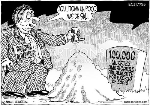 Sal Cartoons and Comics - funny pictures from CartoonStock