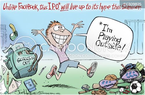 Alternative Vacation Cartoons and Comics - funny pictures from CartoonStock