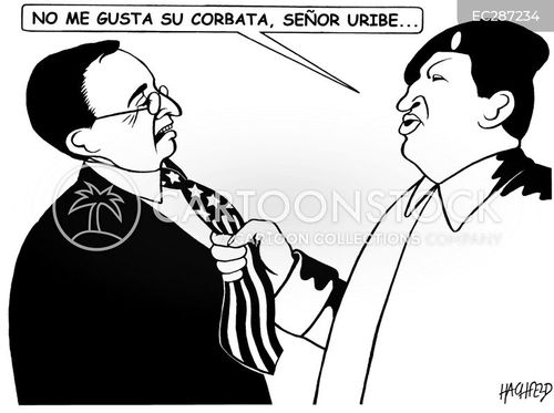 Uribe Cartoons and Comics - funny pictures from CartoonStock