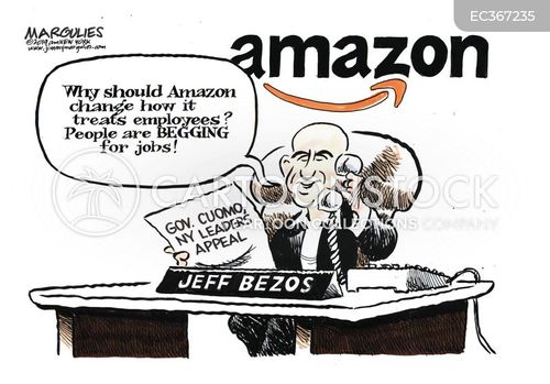 Cuomo New York Cartoons and Comics - funny pictures from CartoonStock