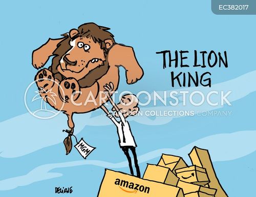 Disney Satire Cartoons and Comics - funny pictures from CartoonStock