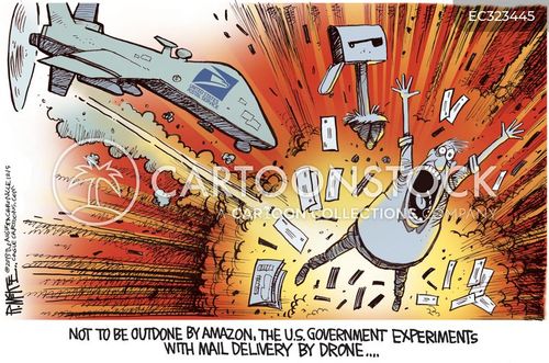 Digitization Cartoons and Comics - funny pictures from CartoonStock