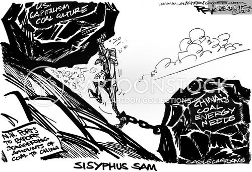 Sybil Cartoons and Comics - funny pictures from CartoonStock