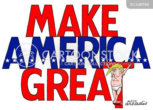 Usa Icon Cartoons and Comics - funny pictures from CartoonStock
