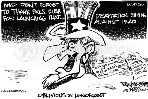 End Of War Cartoons and Comics - funny pictures from CartoonStock