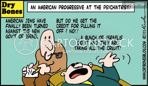 Americans For Progress Cartoons and Comics - funny pictures from ...