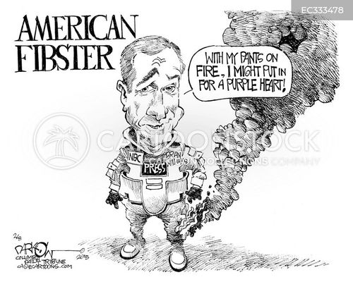 Factual Cartoons and Comics - funny pictures from CartoonStock