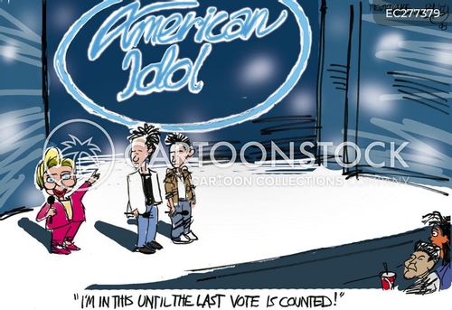 Archuleta Cartoons and Comics - funny pictures from CartoonStock