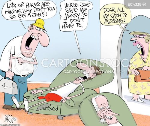 Infrastructure Jobs Cartoons and Comics - funny pictures from CartoonStock