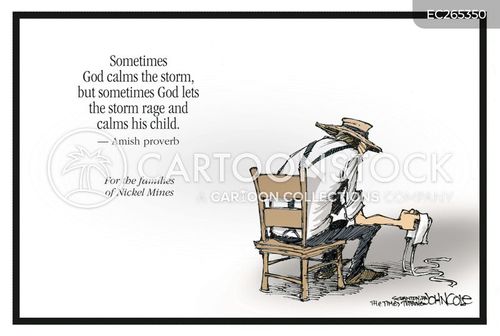 Healing Journey Cartoons and Comics - funny pictures from CartoonStock