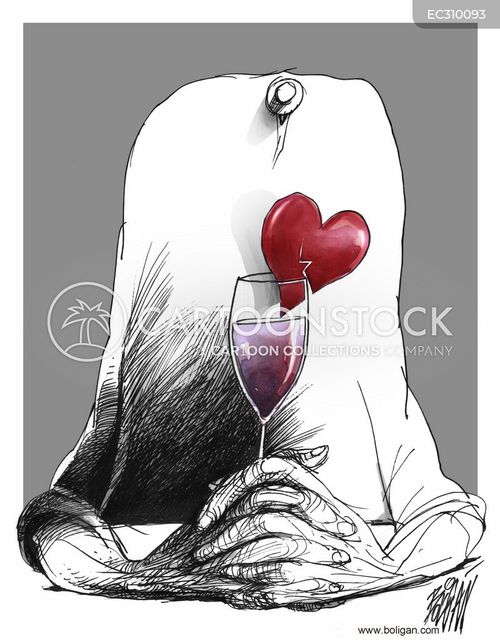 Intoxicating Cartoons and Comics - funny pictures from CartoonStock