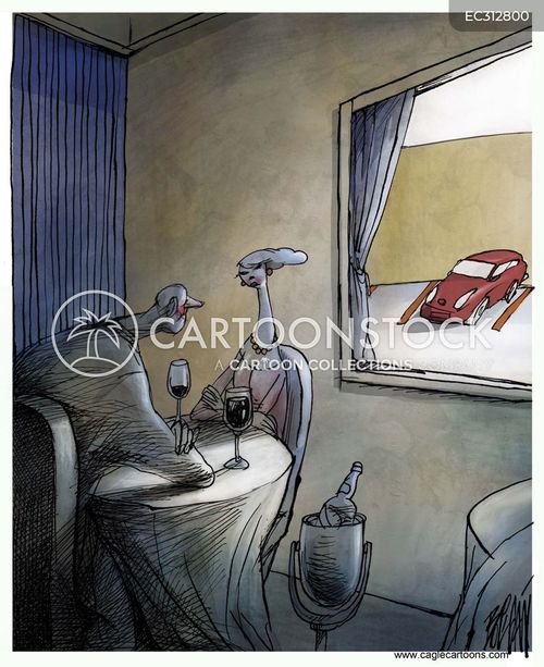 Nova Cartoons and Comics - funny pictures from CartoonStock