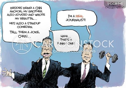 Ethical Conflicts Cartoons and Comics - funny pictures from CartoonStock