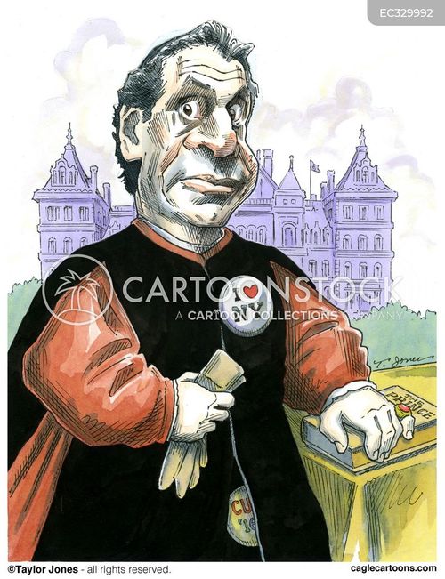 Machiavellian Cartoons and Comics - funny pictures from CartoonStock