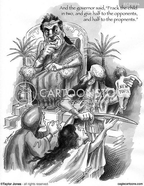 Governor's Throne Cartoons and Comics - funny pictures from CartoonStock