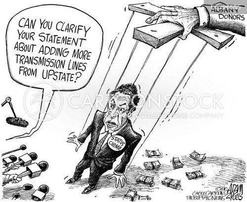 Special Status Cartoons and Comics - funny pictures from CartoonStock