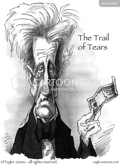 Whig Party Cartoons and Comics - funny pictures from CartoonStock