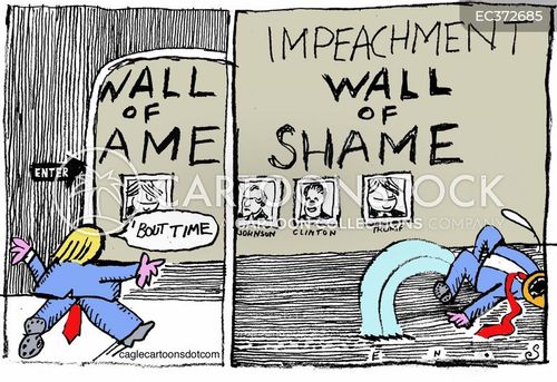 Andrew Johnson Cartoons and Comics - funny pictures from CartoonStock