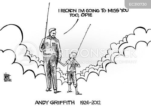 Handy Andy Cartoons and Comics - funny pictures from CartoonStock