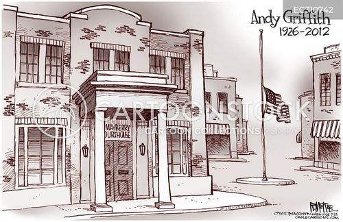 Handy Andy Cartoons and Comics - funny pictures from CartoonStock