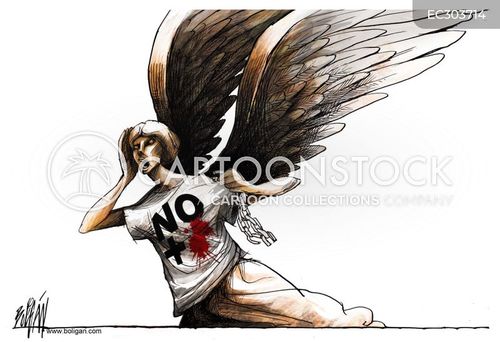 El Grito Cartoons and Comics - funny pictures from CartoonStock