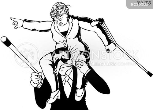 European Social Cohesion Cartoons and Comics - funny pictures from ...