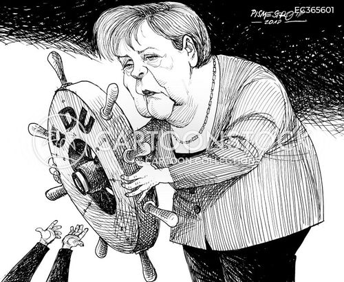 Handover Cartoons and Comics - funny pictures from CartoonStock