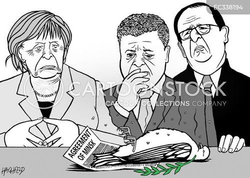 Berlin Meeting Cartoons and Comics - funny pictures from CartoonStock
