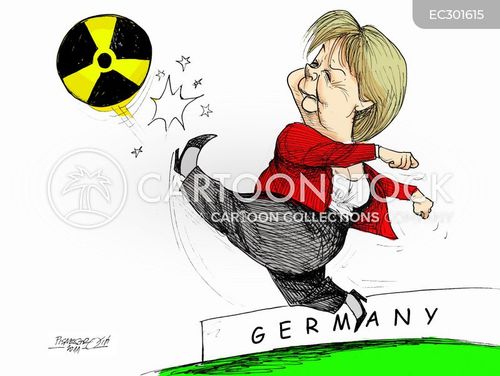 Merckle Cartoons and Comics - funny pictures from CartoonStock